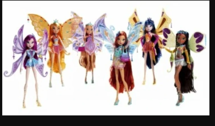 Discuss Everything About Winx Club Wiki | Fandom