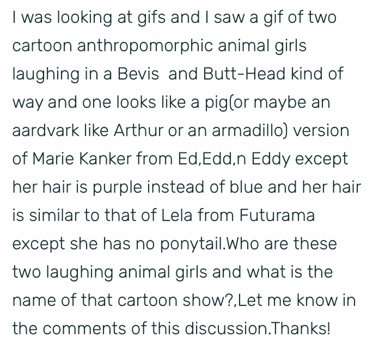 Emo pig character. | Fandom