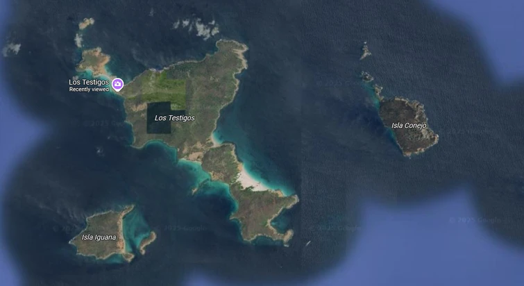 Possible location/inspiration of Rebirth island? | Fandom
