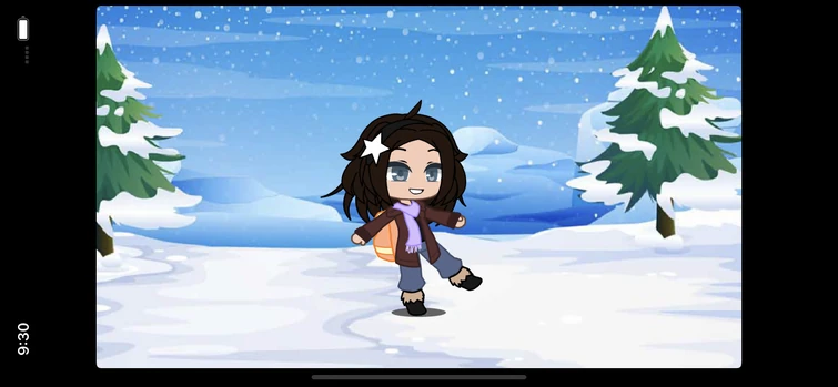 Current me in Gacha | Fandom
