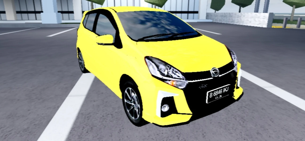 Playing to CDID Car Slot | Fandom