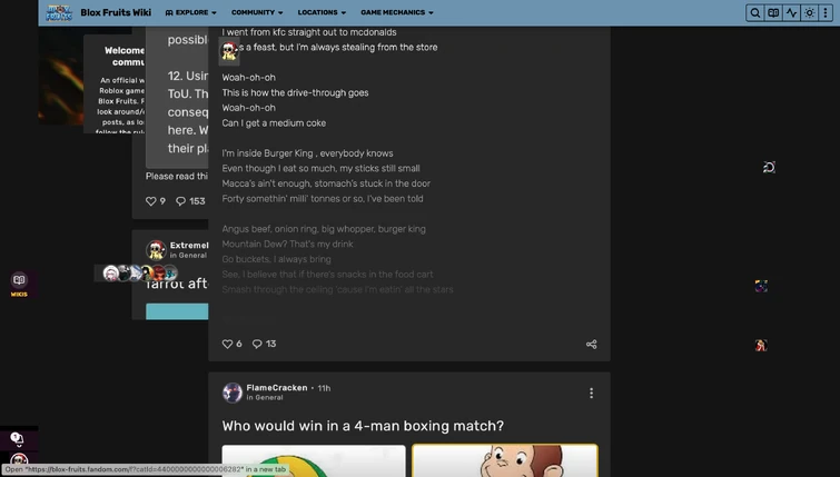 peak internet | Fandom