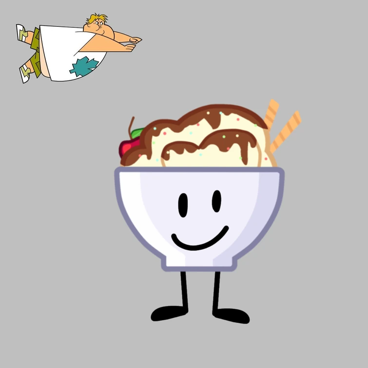 total drama objects | Fandom