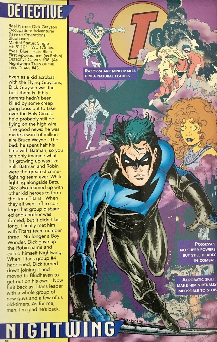 DC media adaptations | Fandom