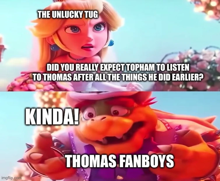 Fans reactions to STH in SLOTLT meme | Fandom