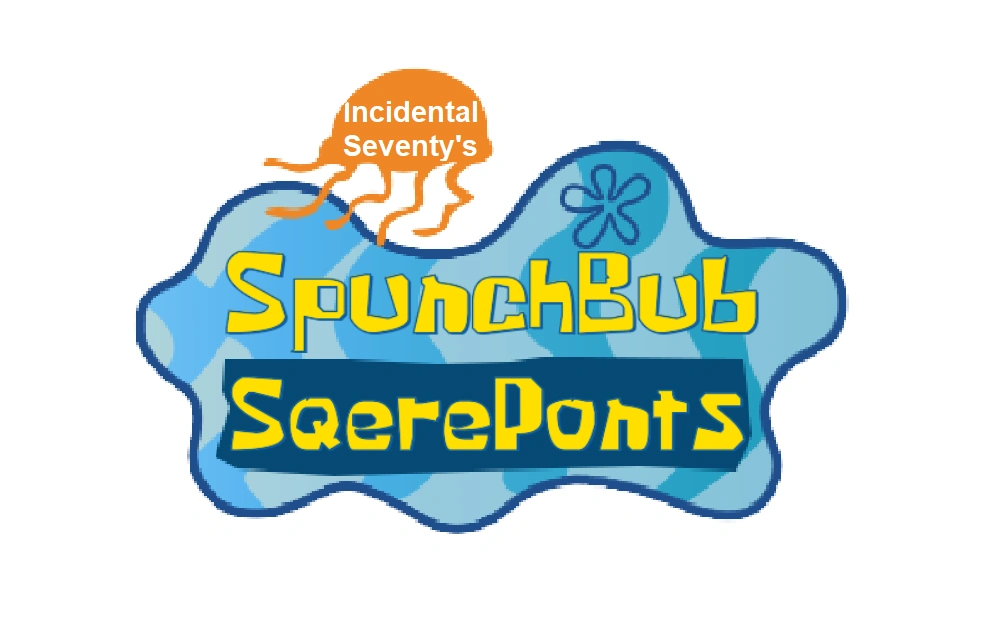 SpunchBub Logo | Fandom