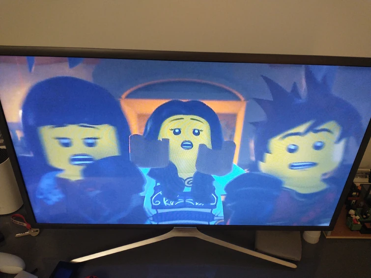 Never pause Ninjago | Fandom