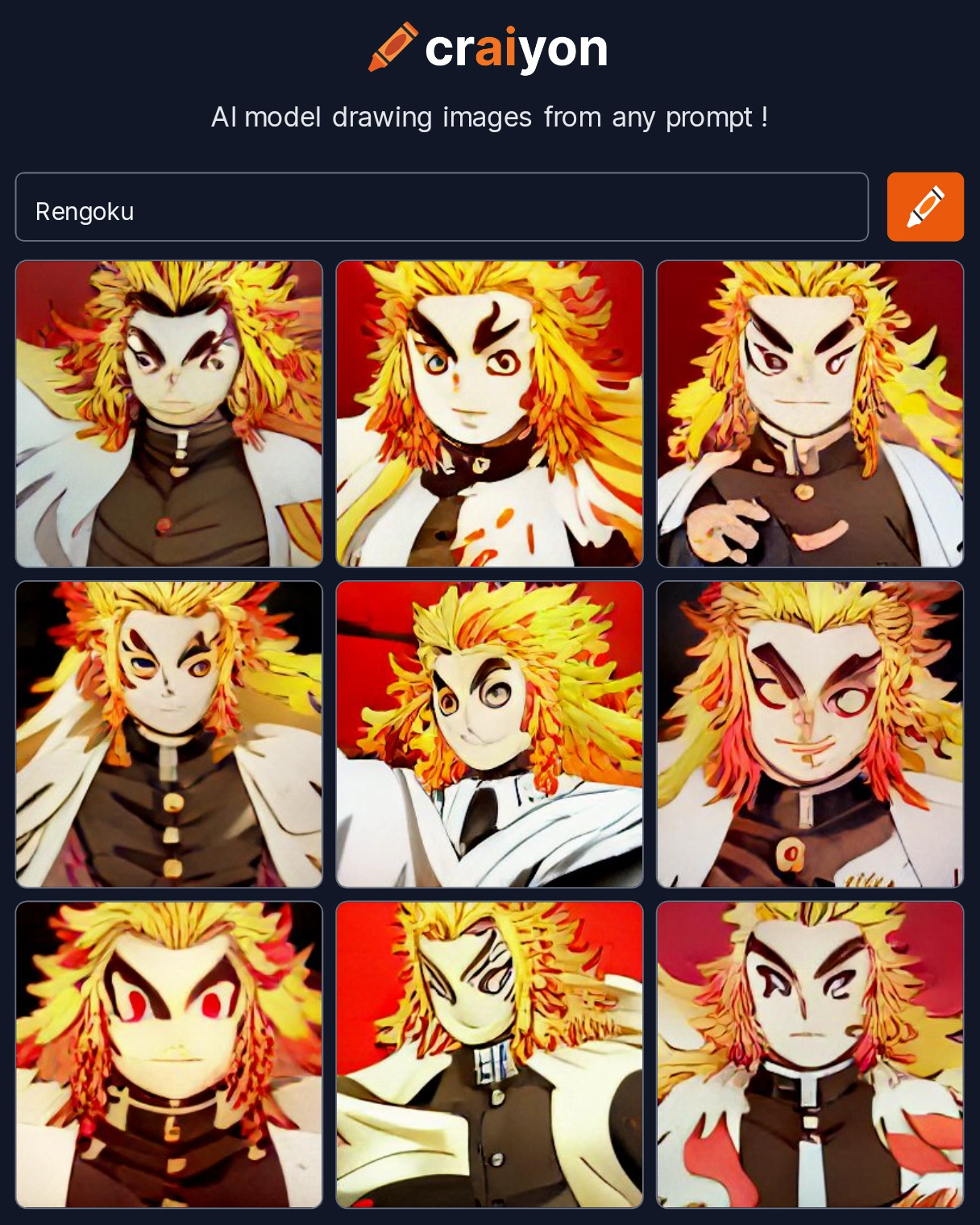 WAT IN THE WORLD RENGOKU 😭😭😭 | Fandom