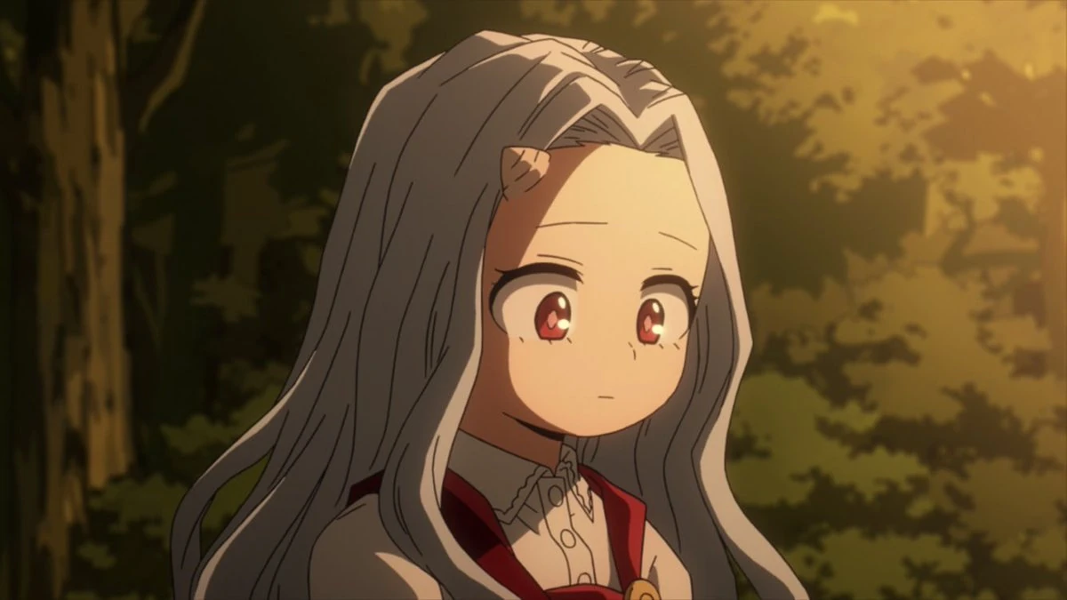 How The Candy Apple Scene should have looked | Fandom