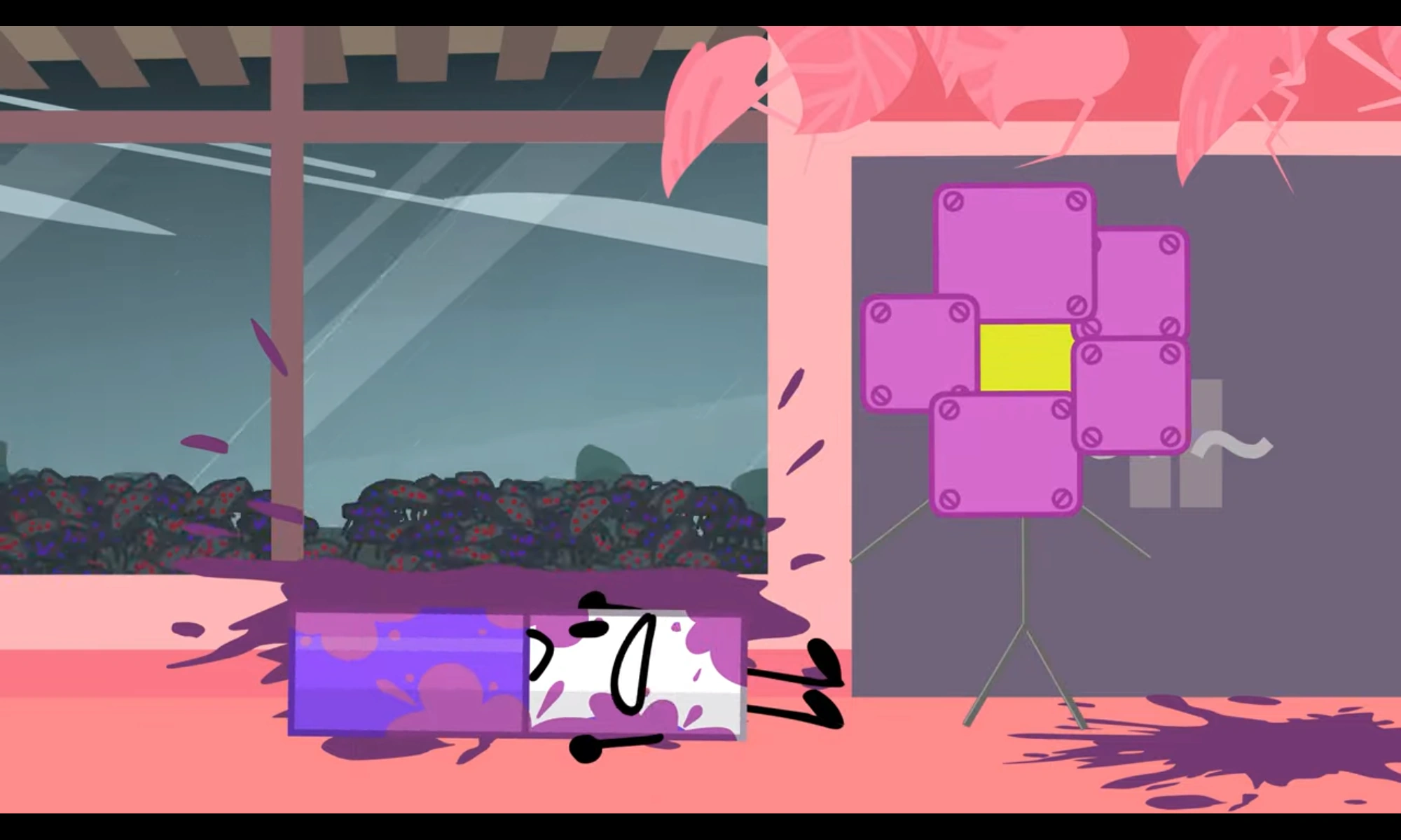 Dear robot flower | Fandom