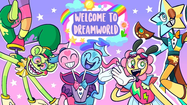 Welcome All! | Fandom