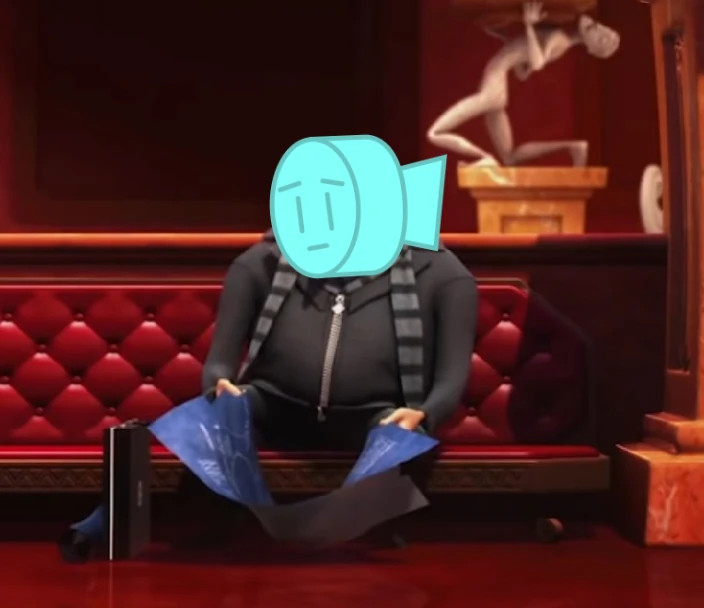 Slammer Gru | Fandom