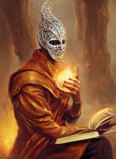 You are the Demi-God child of Dionysus, what is the power you wish to ...