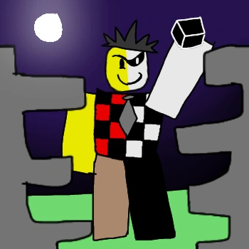 i drew devesto again | Fandom