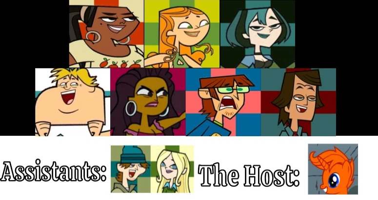 Total Drama Truly All-Stars Episode 38/All Stars Fandom Way | Fandom
