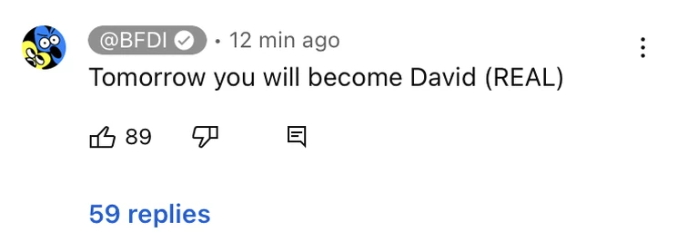 Aw seriously | Fandom