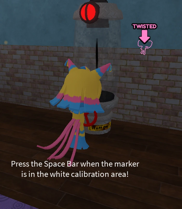 Yatta's Trinket | Fandom