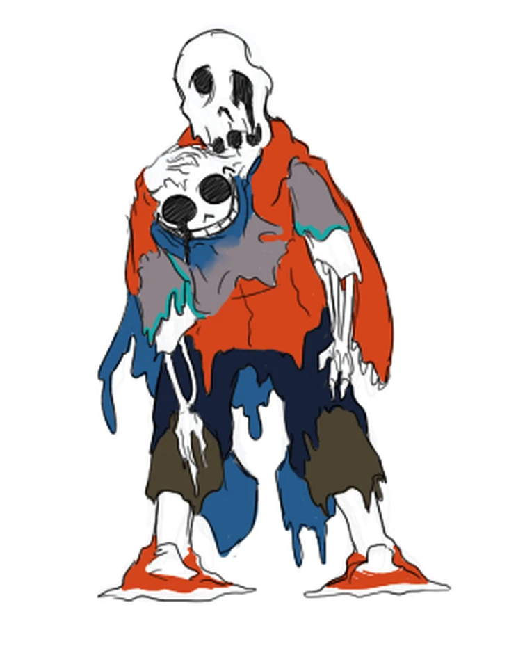 new character suggestion | Fandom