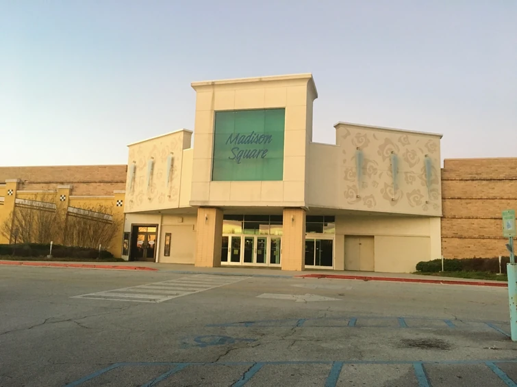 Happy 40th Anniversary, Madison Square Mall! | Fandom