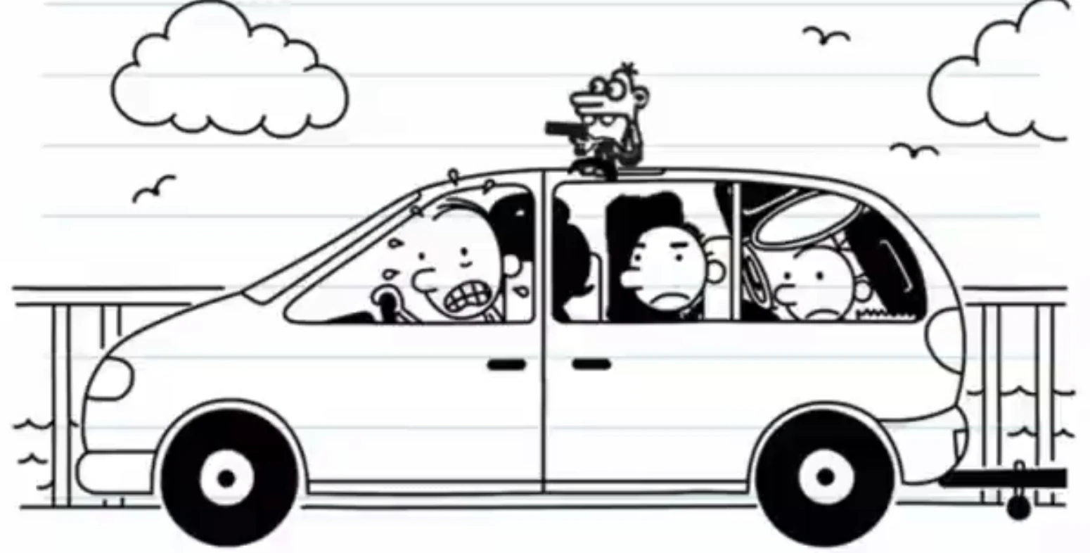 damn , DOAWK fan comics are cursed | Fandom