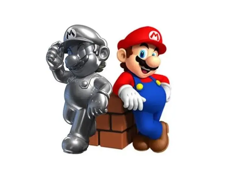 Discuss Everything About Mario Wiki | Fandom