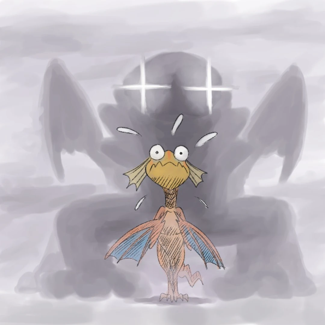 The fog is coming | Fandom