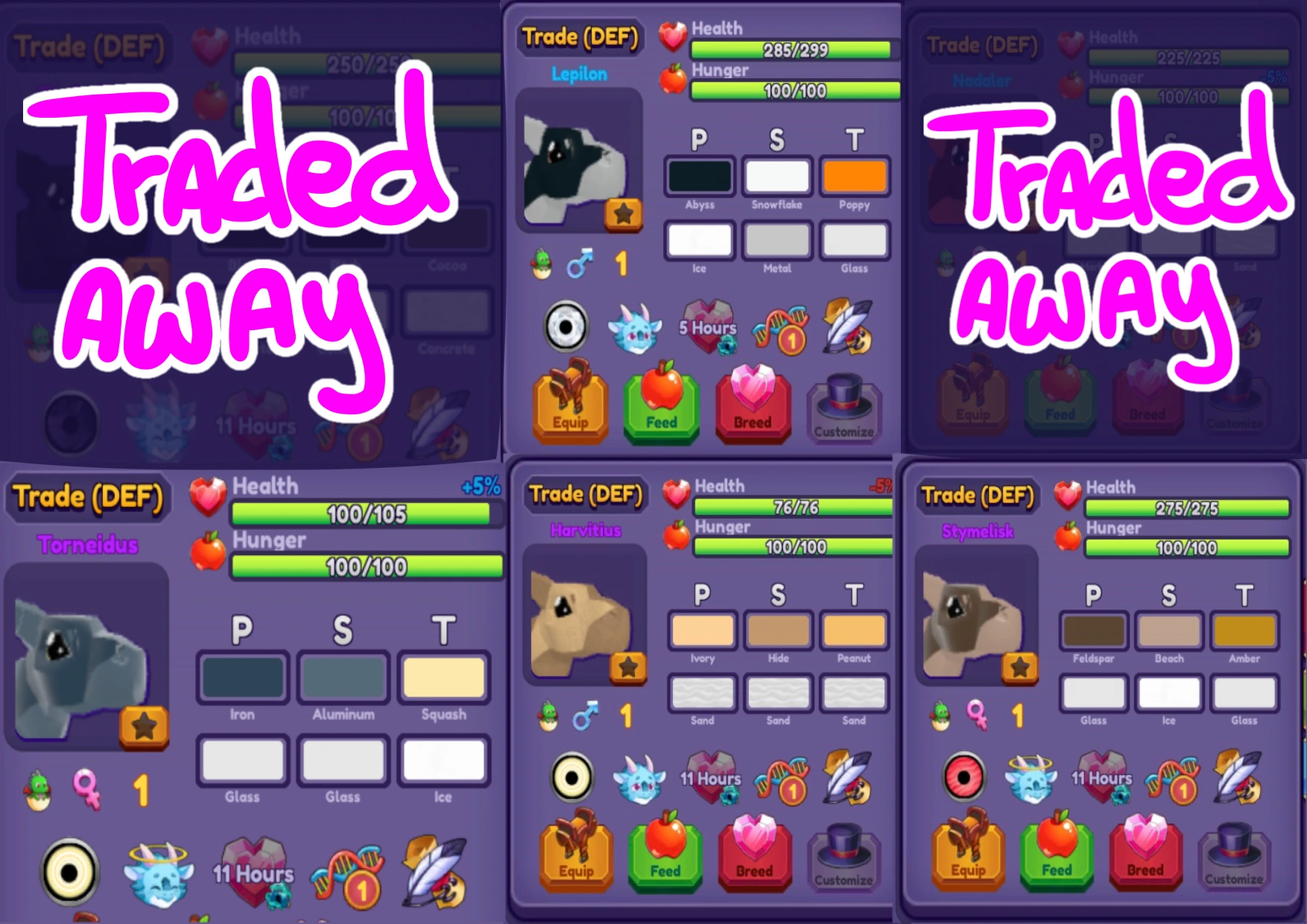 Looking or buying default dragons that I NEED. | Fandom