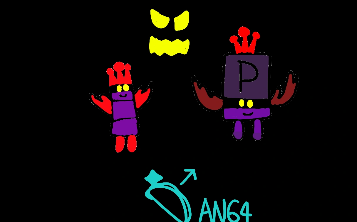 Pheona's Forms Revealed.... | Fandom