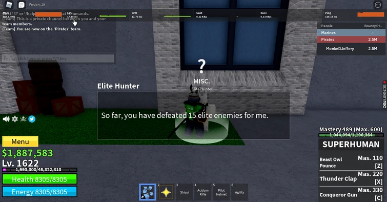 Discuss Everything About Blox Fruits Wiki | Fandom