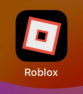 I made the current Roblox logo with the old Roblox style! | Fandom