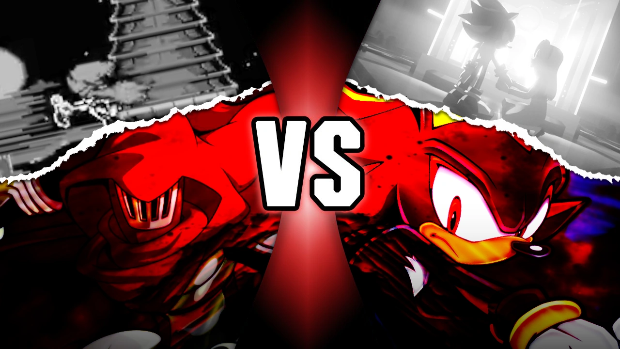 Specter Knight Vs Shadow The Hedgehog | Fandom