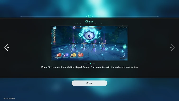 woah so much void | Fandom