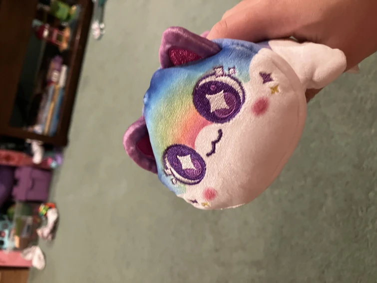 I got meemeows!! | Fandom