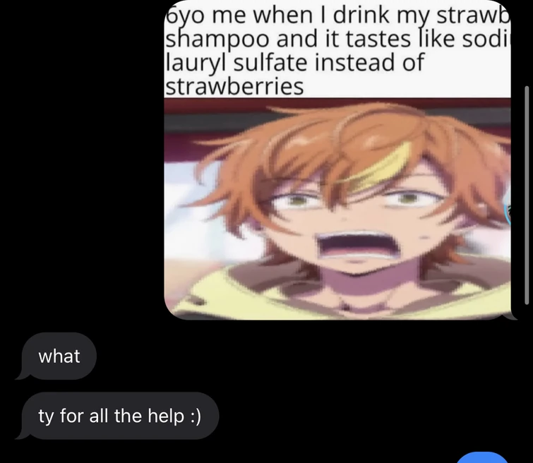 Out of context texts | Fandom