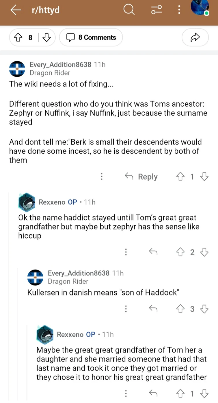 I found this on Reddit | Fandom