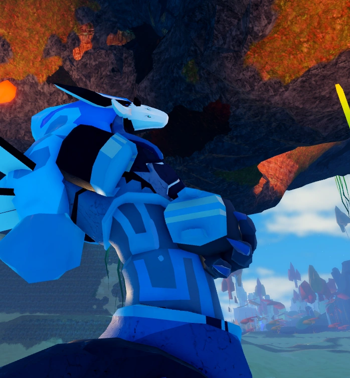 Another Zirconite Q + A | Fandom