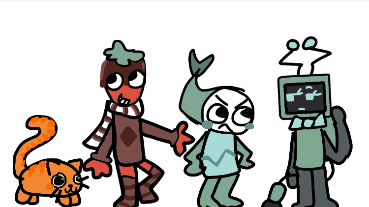 Give me skin ideas you have for the toons | Fandom