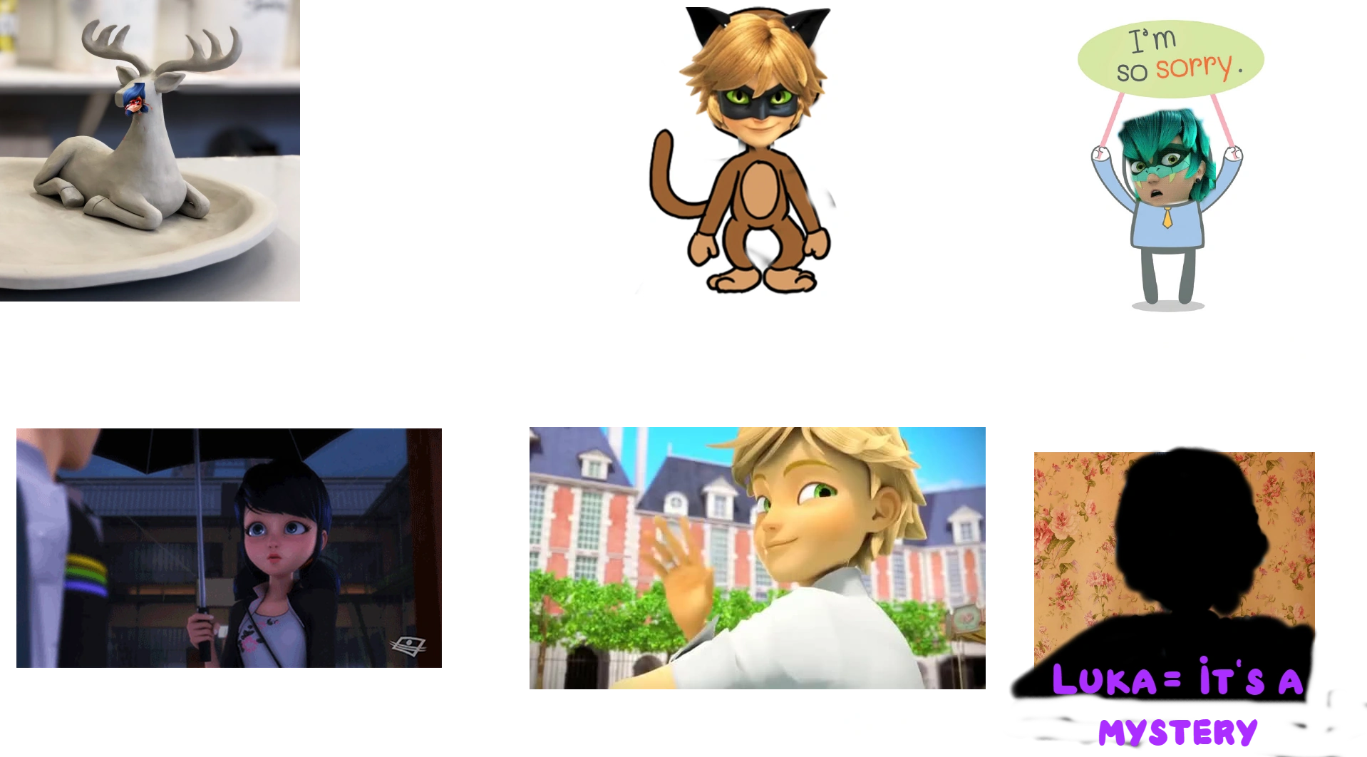 Characters translated 100 times 1 | Fandom