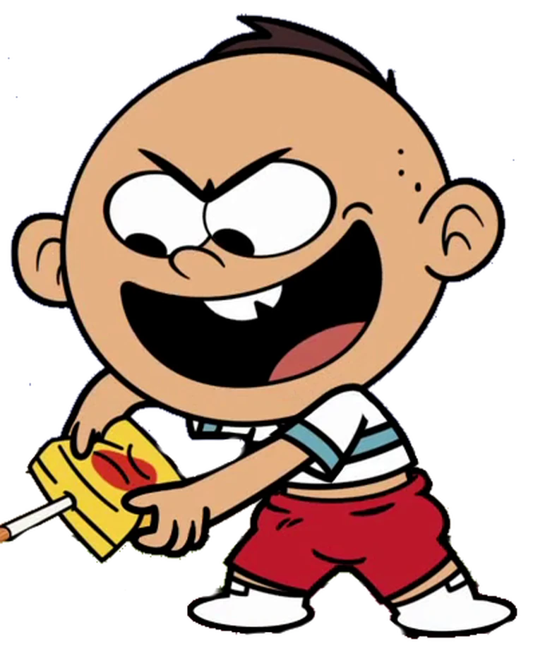 New loud house renders | Fandom