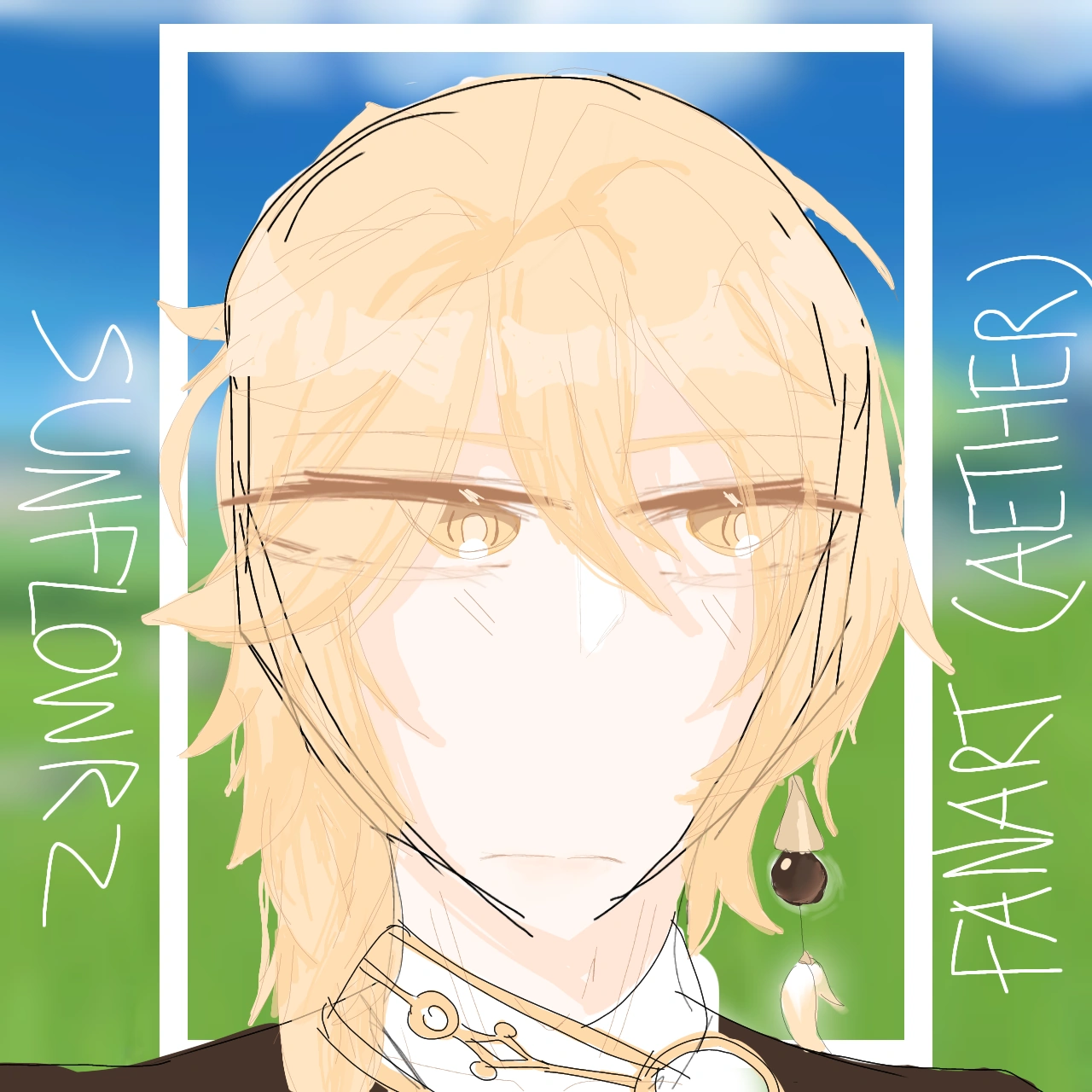 Aether fanart :D | Fandom