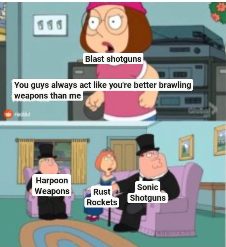 Heres a low quality meme that I made | Fandom