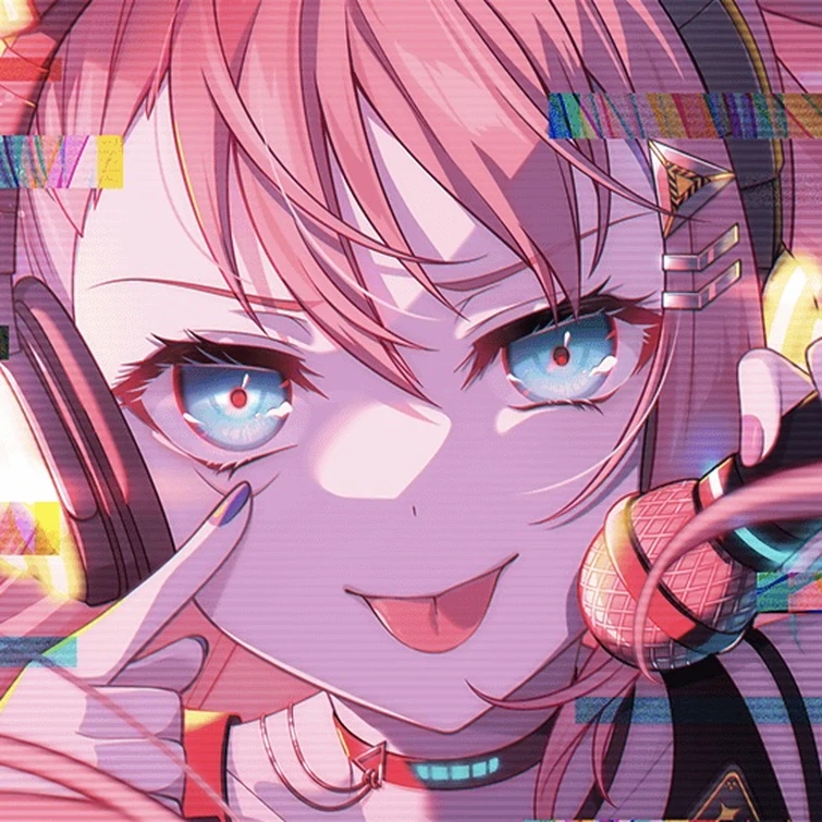 pfp of the week (MASKING OUT OF 5* JAIL) | Fandom