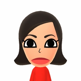 *Custom* Mii Parade July 2021 Leak Mii #67 | Fandom