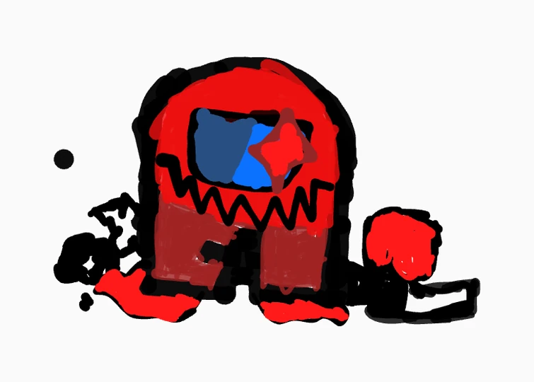Meet red | Fandom