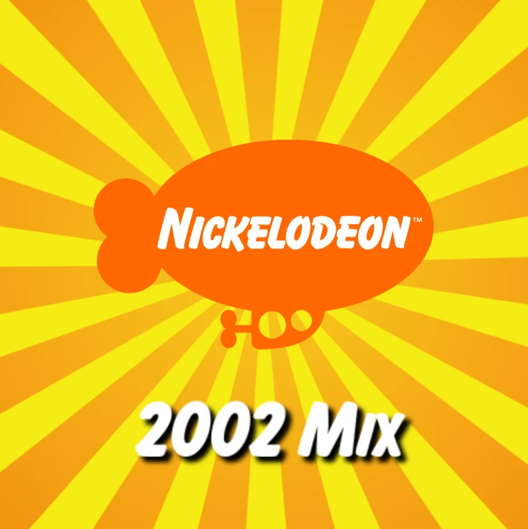 Aalexander, here're some Nickelodeon Spotify mix thumbnails I made with ...