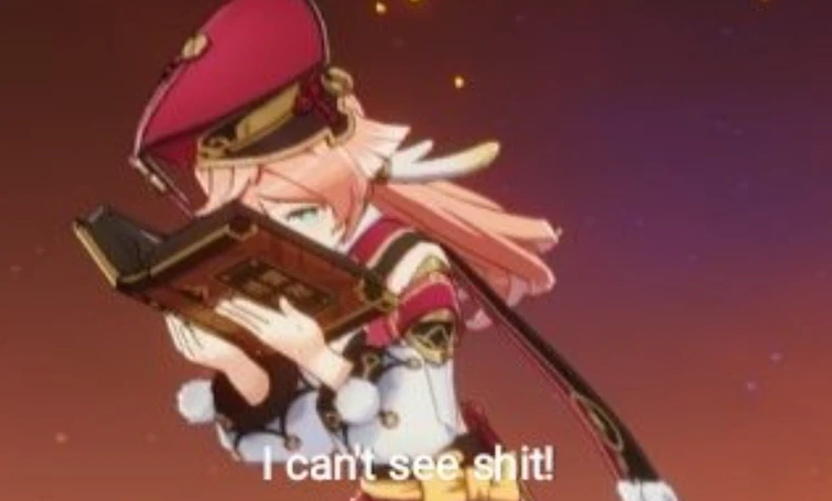 Daily Dose of Yanfei #5 | Fandom