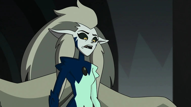 Why does Harpy look really good with these colors? | Fandom