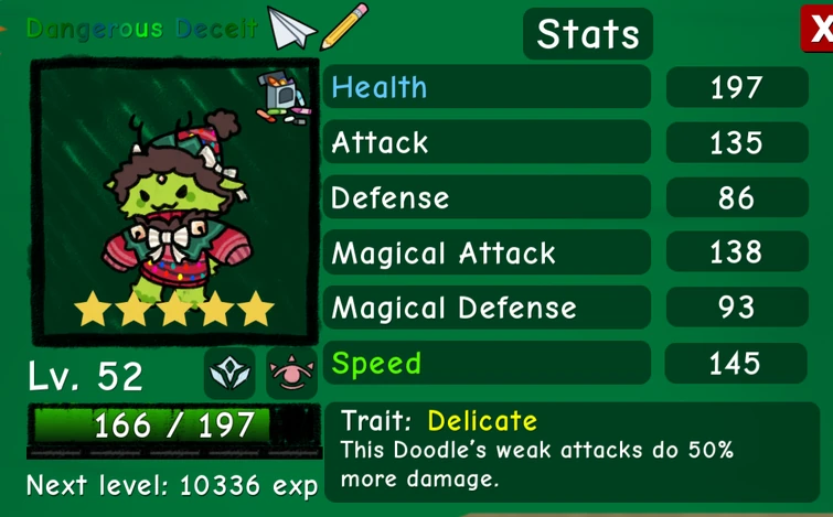 Discuss Everything About Doodle World Wiki | Fandom