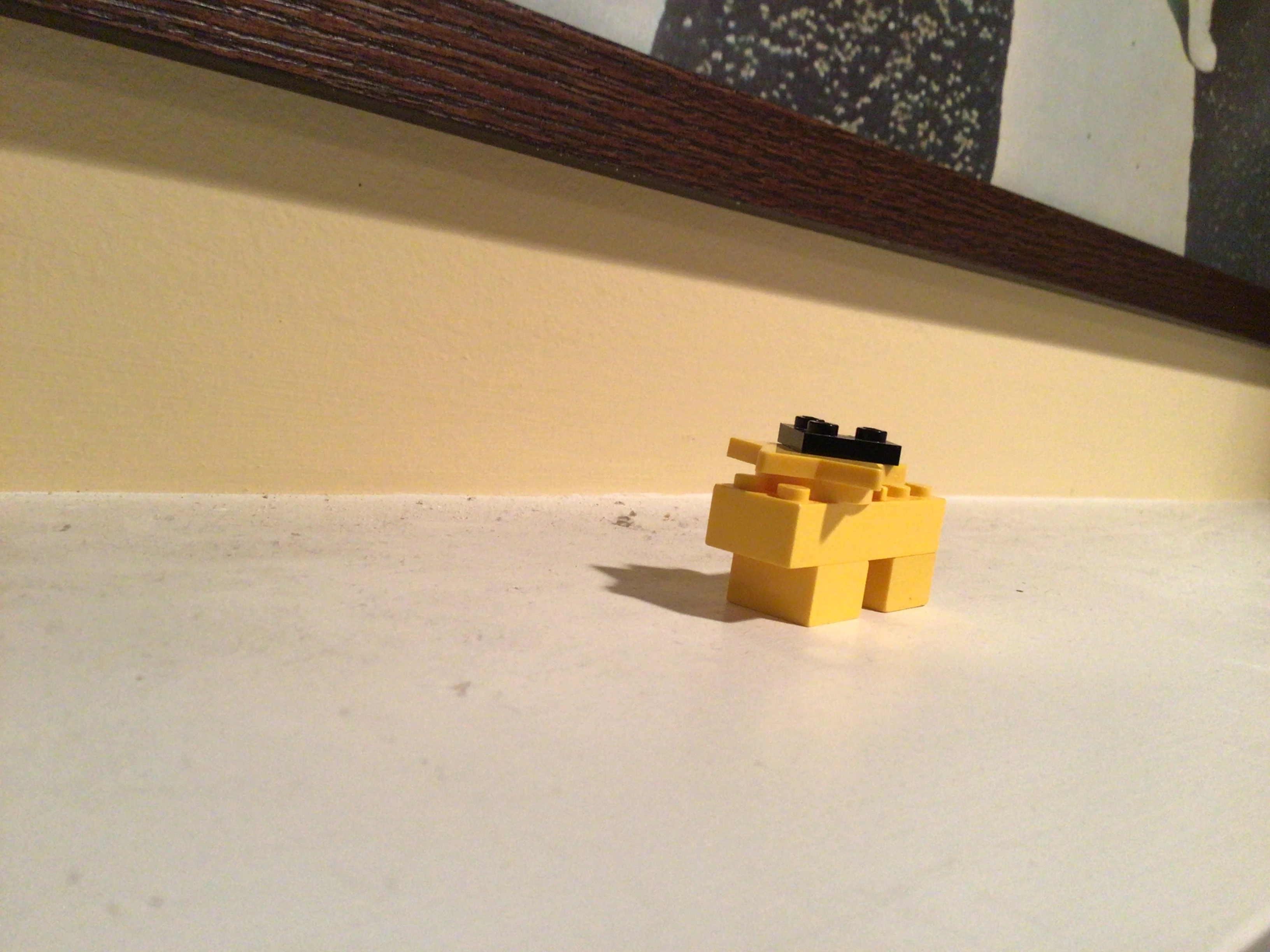 Lego beast wars Cheetor. | Fandom