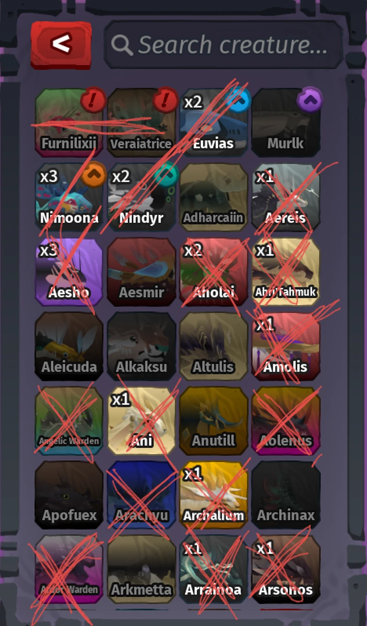 Shimmer glimmer glowtail erridea worth? I'm plotting | Fandom